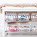 Shoe Storage Ideas: 13 Clever Ways To Maximise Your Space
