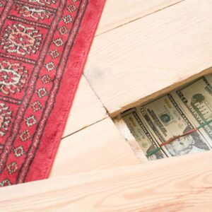 Where To Hide Valuables At Home - 23 Clever Options To Try