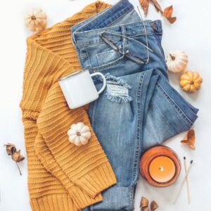 17 Cosy Ways To Embrace The Charm Of Autumn Hygge