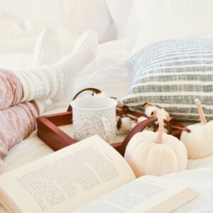 17 Cosy Ways To Embrace The Charm Of Autumn Hygge