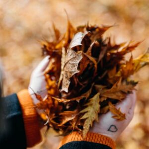 17 Cosy Ways To Embrace The Charm Of Autumn Hygge