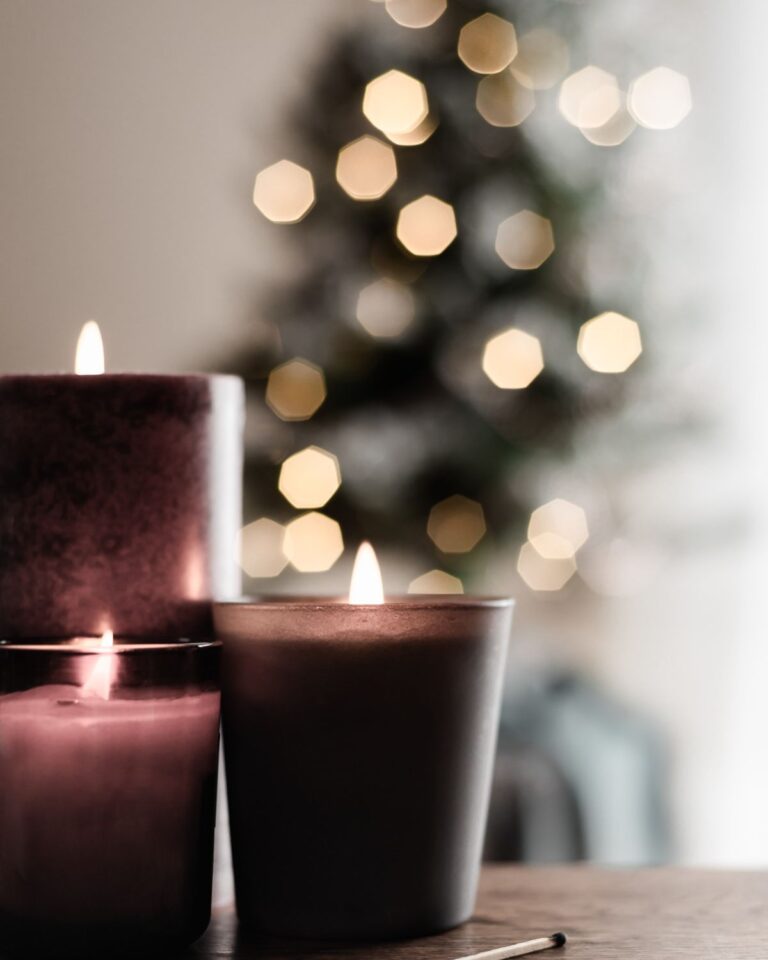 21 Clever Ways To Make Every Room Feel Christmassy