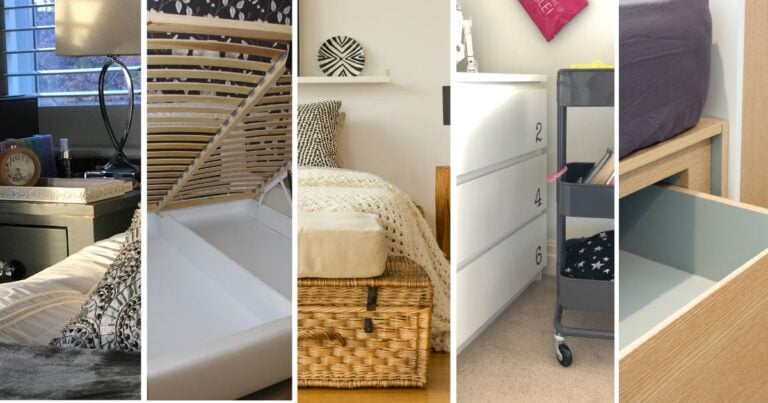 The Organise My House Blog - All Articles To Get Organised