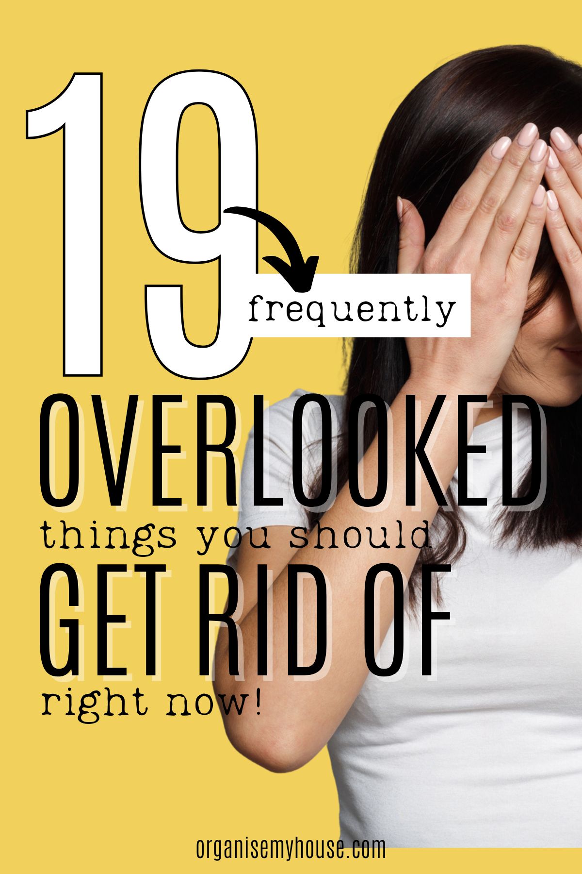 19 Often Overlooked Things In Your Home To Get Rid Of Now