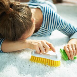 17 Calming Ways To Take The Stress Out Of Cleaning