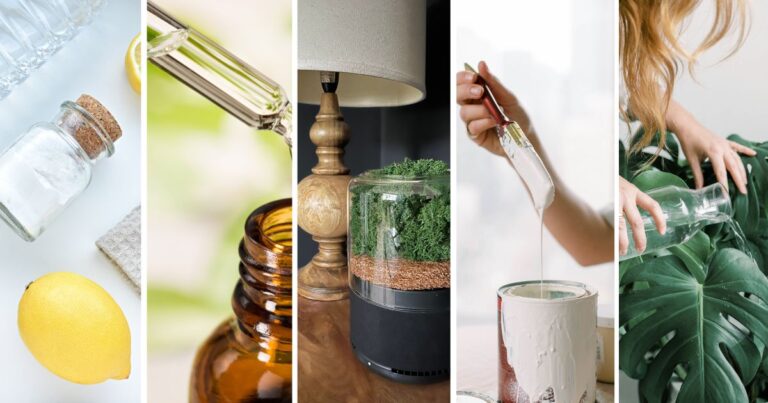 The Organise My House Blog - All Articles To Get Organised