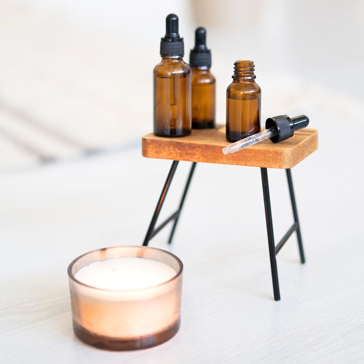 9 Easy Ways To Prep Your Bedroom For A Great Night's Sleep Every Night