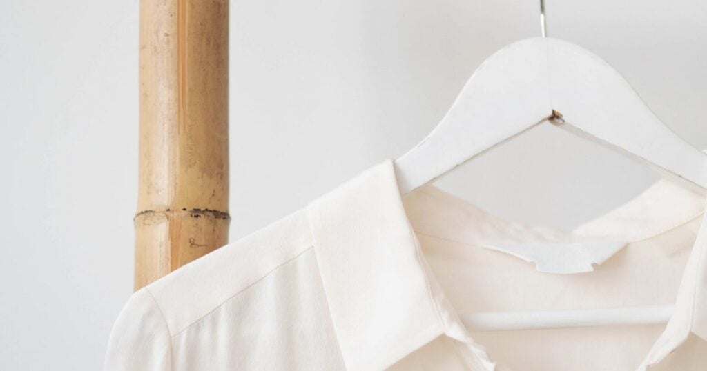 How I Refresh My Wardrobe For Almost Nothing (And Actually Keep It ...